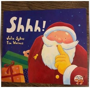 Scholastic | Other | New Scholastic Christmas Theme Books Childrens ...